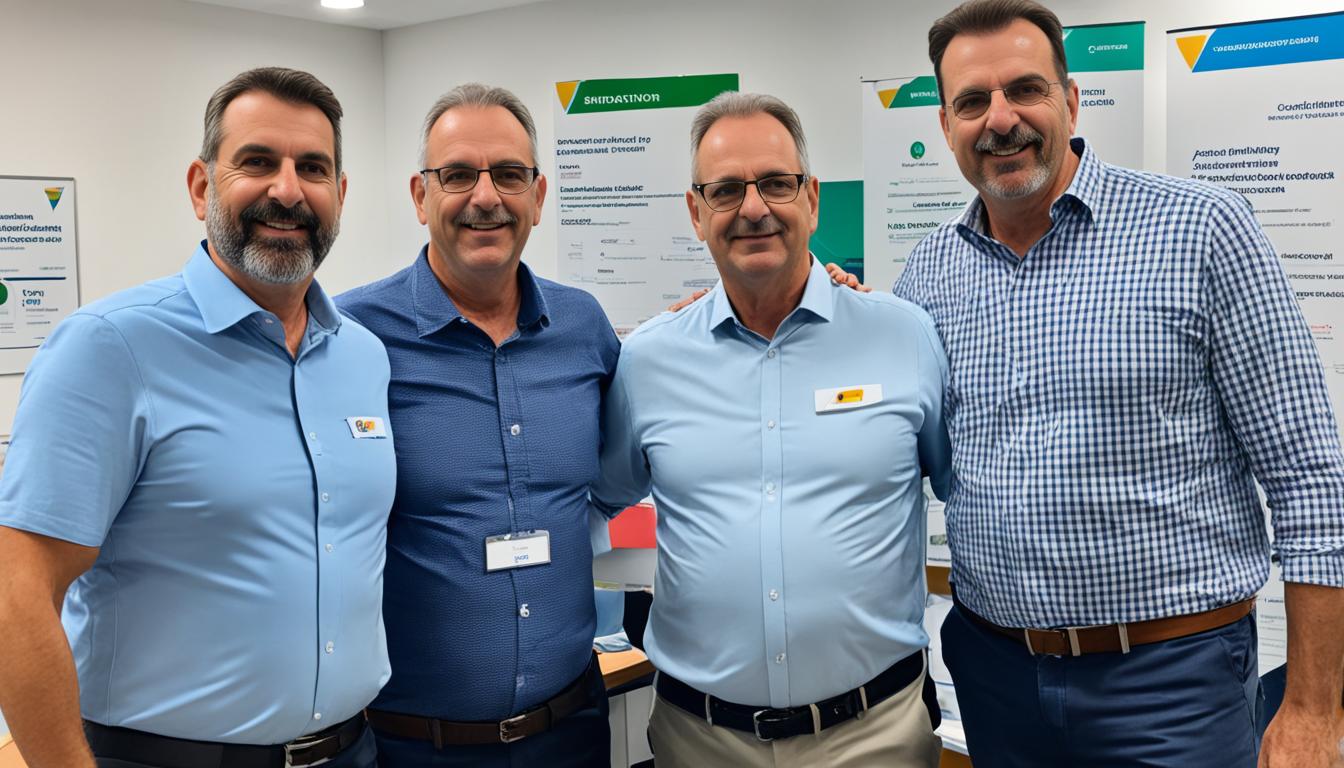 Emissão de Nota Fiscal Eletrônica em Maringá