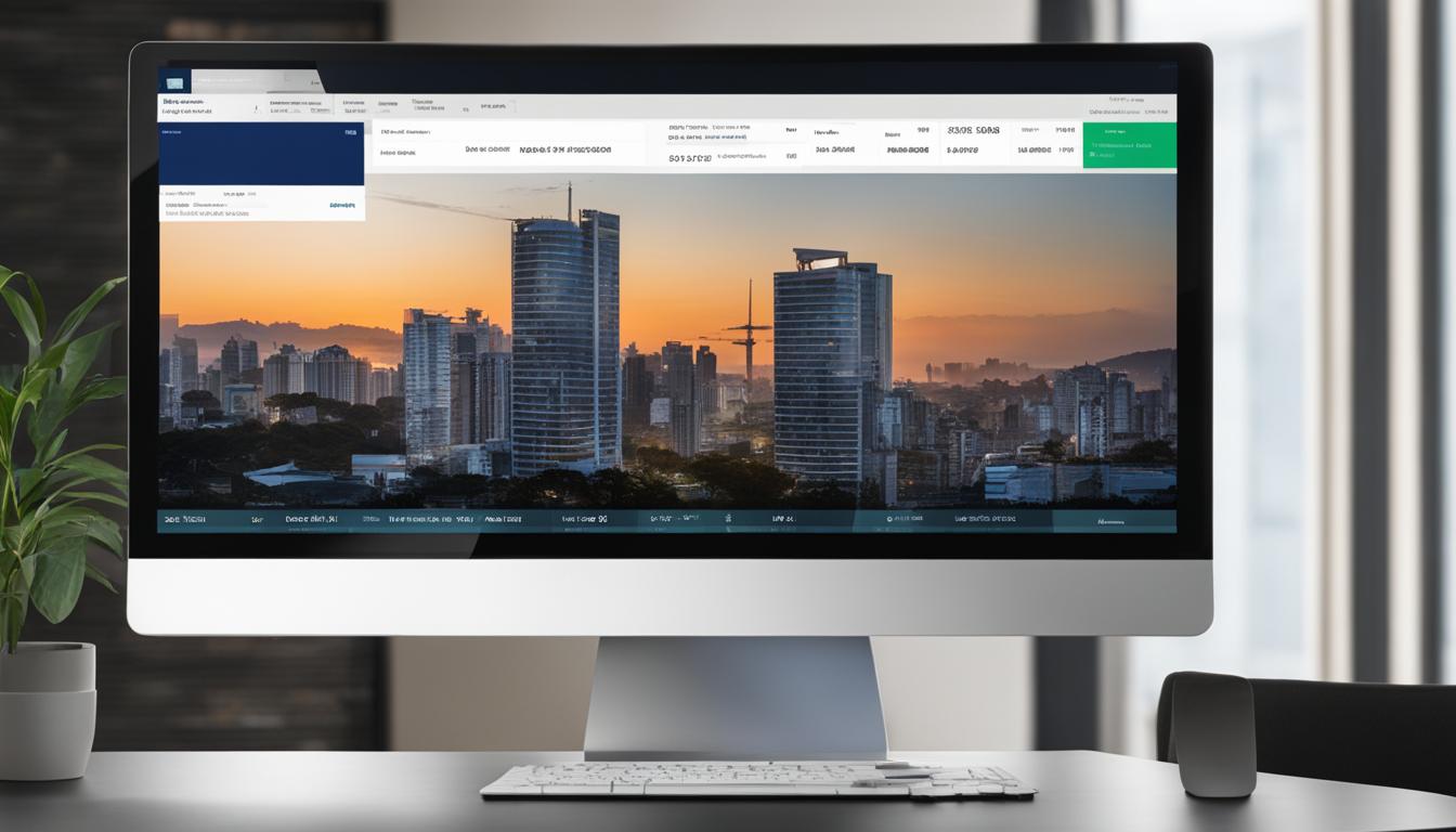 Emissão de Nota Fiscal Eletrônica em Maringá